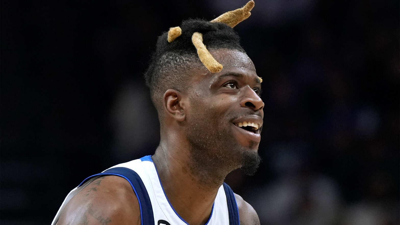 NBA Player Reggie Bullock Purchases $2M Private Island In Belize To ...