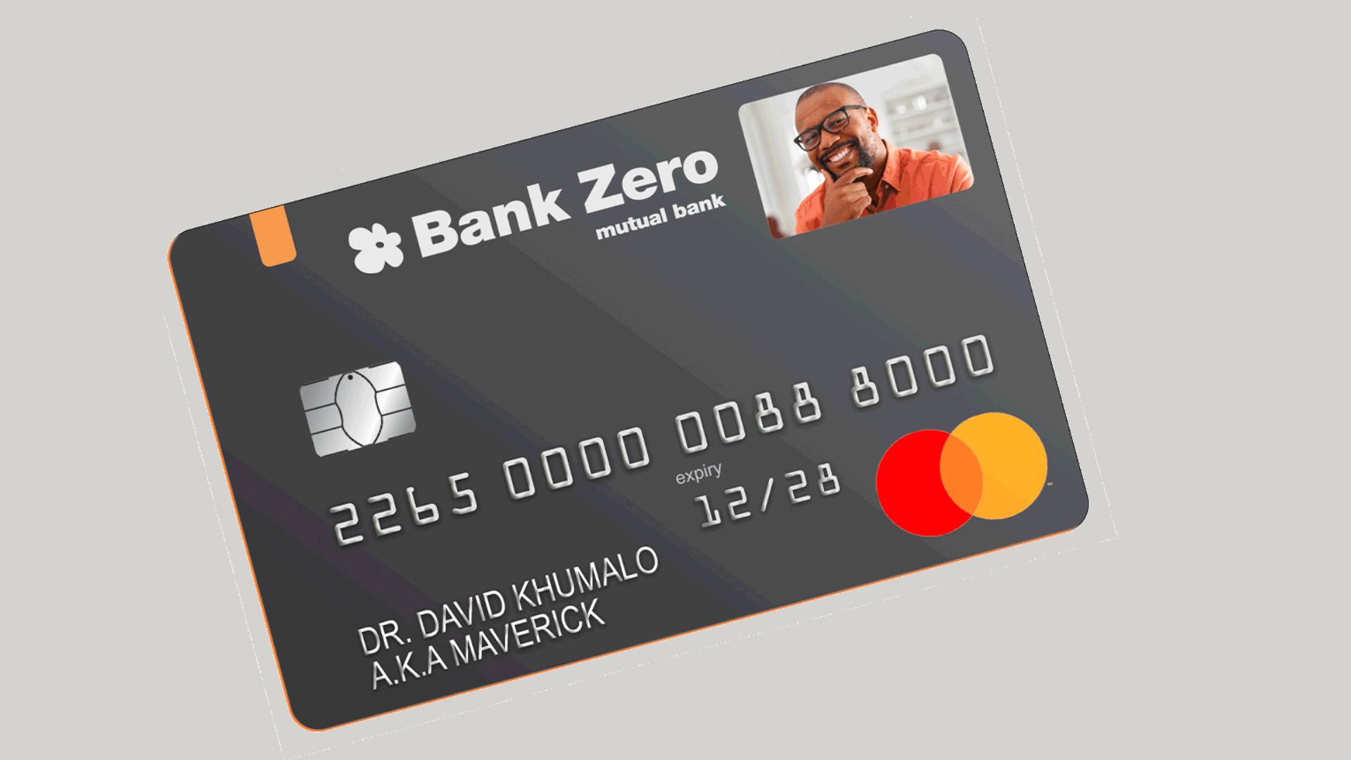 South African Bank Zero Revolutionizes Business Banking With Zero-Cost ...