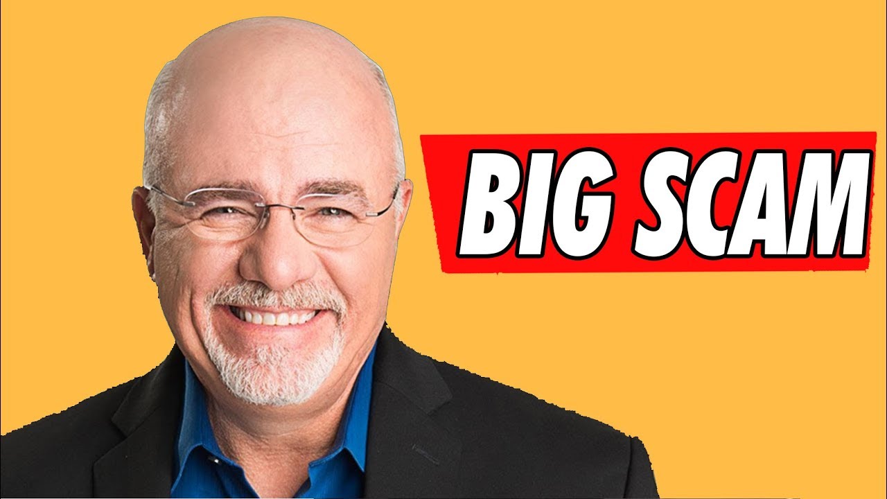3 reason Dave Ramsey is a Big Scam - Guapify