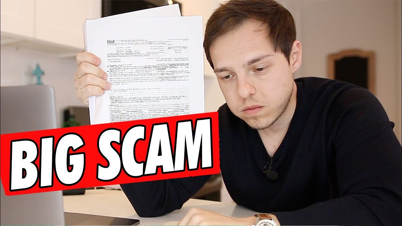3 Reasons Graham Stephan is a Big Scam - Guapify