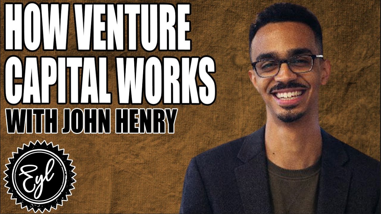 HOW VENTURE CAPITAL WORKS - Guapify - Democratizing Wealth