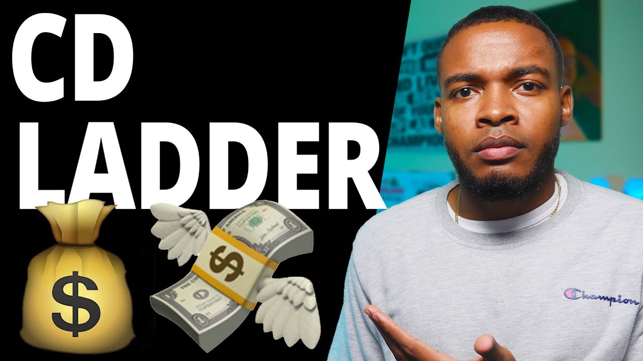 How to build a CD ladder | Step by Step - Guapify - Democratizing Wealth