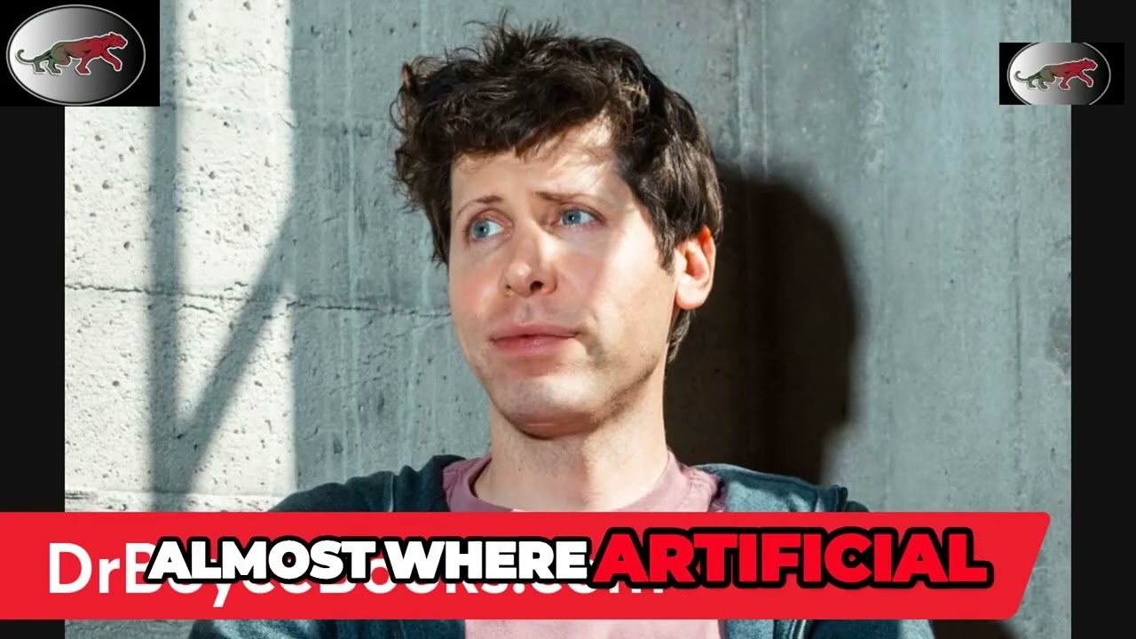 Explosive Showdown Sam Altman ousted from OpenAI board over AGI dispute ...