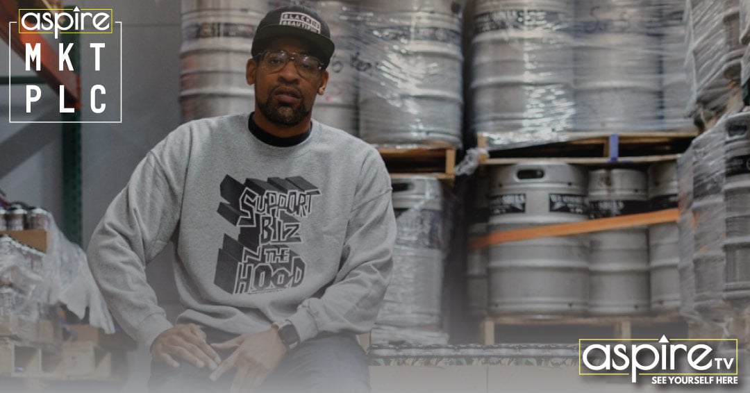 Weathered Souls Marcus Baskerville Interview - Guapify - Democratizing ...