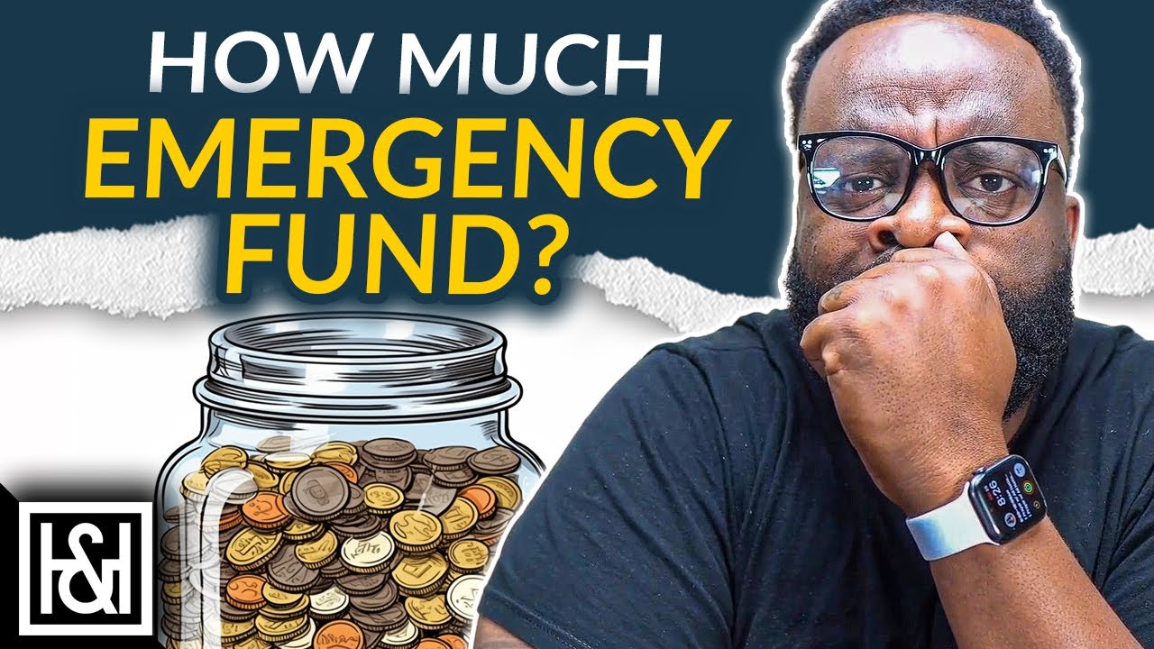 Emergency Fund Savings Guide: How Much to Save in Different Life Stages ...