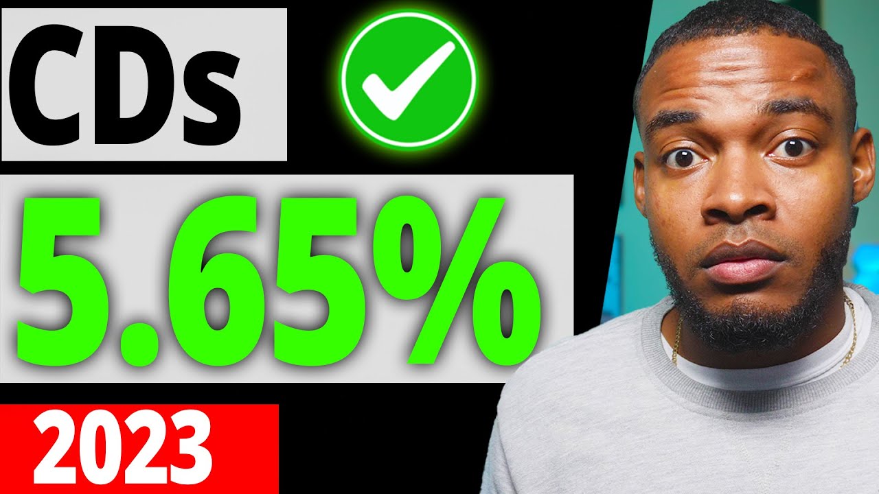 The Highest CD Rates For December 2023 | End Of The Year - Guapify ...