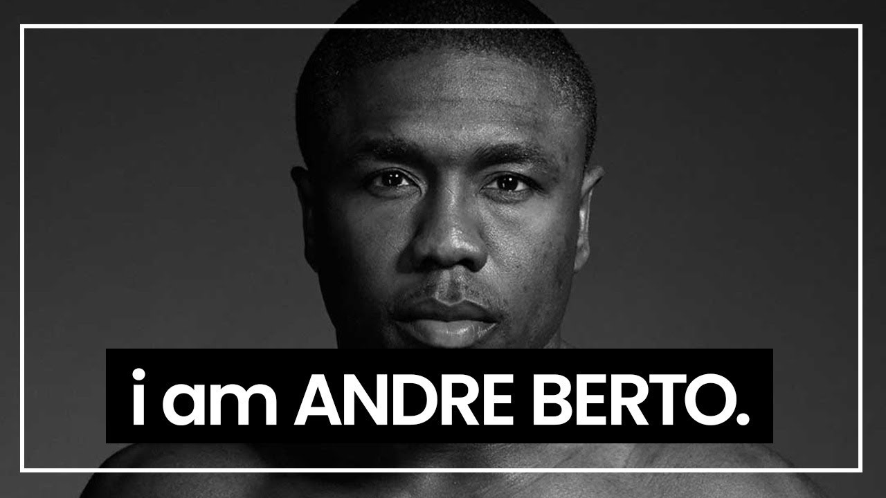 A Comeback for ANDRE BERTO? | I AM ATHLETE - Guapify - Democratizing Wealth