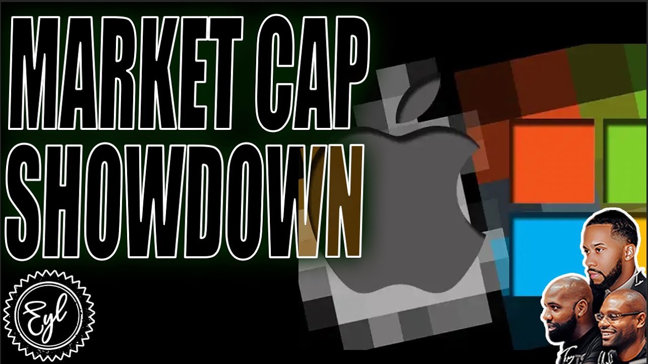 New King: Microsoft Passes Apple to Become the World's Largest Company - Guapify - Democratizing ...