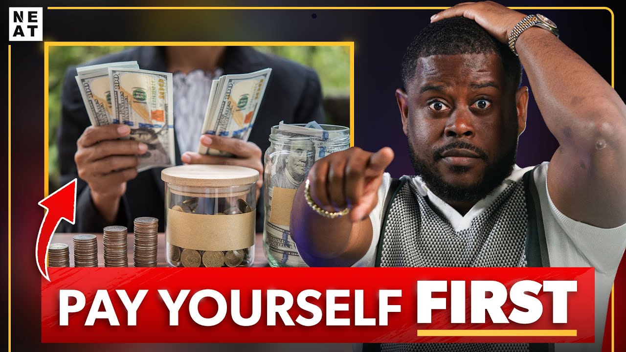 7 Step Strategy To FINANCIAL FREEDOM : Change This NOW! - Guapify - Democratizing Wealth