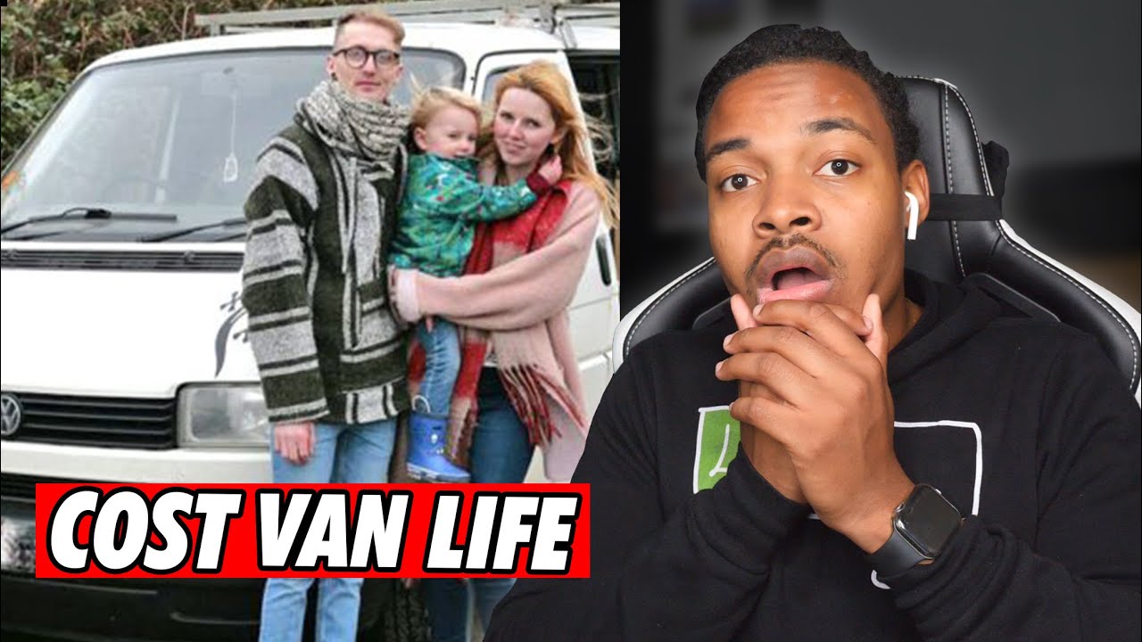Should you Live in a Van to Save Money | Van Life - Guapify ...