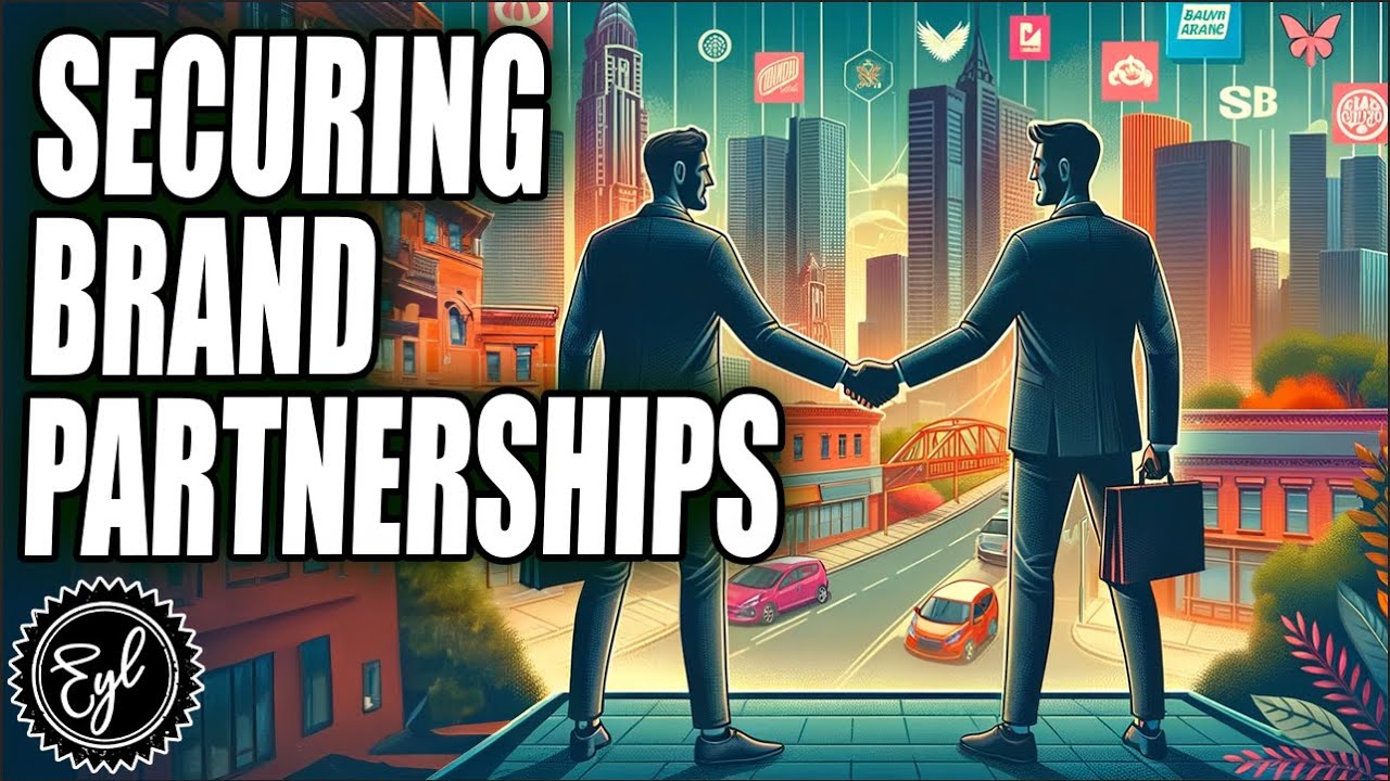How To Secure Brand Partnerships - Guapify