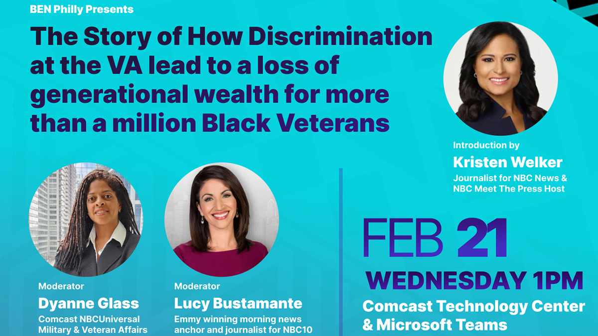 How discrimination at the VA impacted generations of Black veterans ...