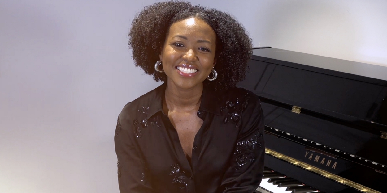 Aisha Jackson is Getting Ready to Spotlight Black Excellence on ...