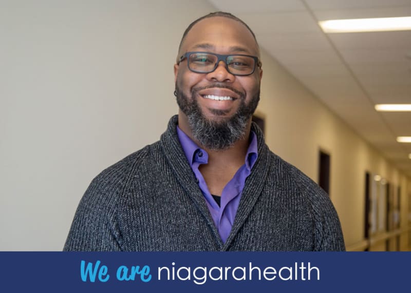 EVS supervisor ‘happy to teach’ as a Black leader in healthcare ...