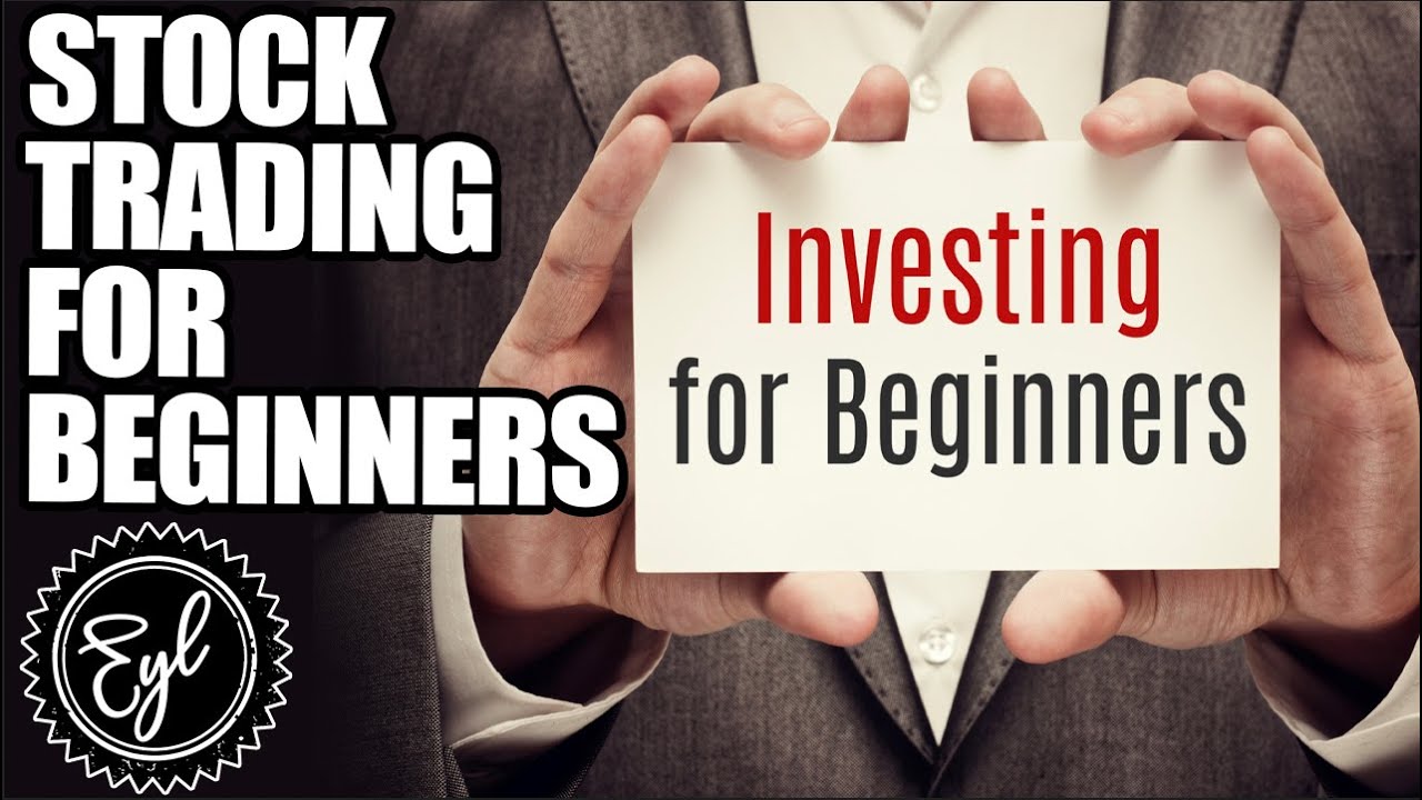 STOCK TRADING FOR BEGINNERS - Guapify - Democratizing Wealth