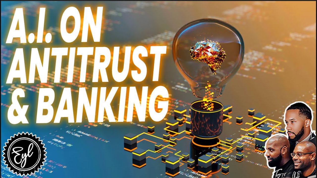 The Impact of Artificial Intelligence on Antitrust and Banking ...