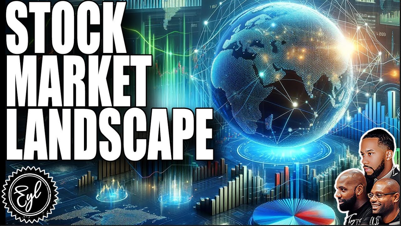 Understanding the Current Stock Market Landscape - Guapify