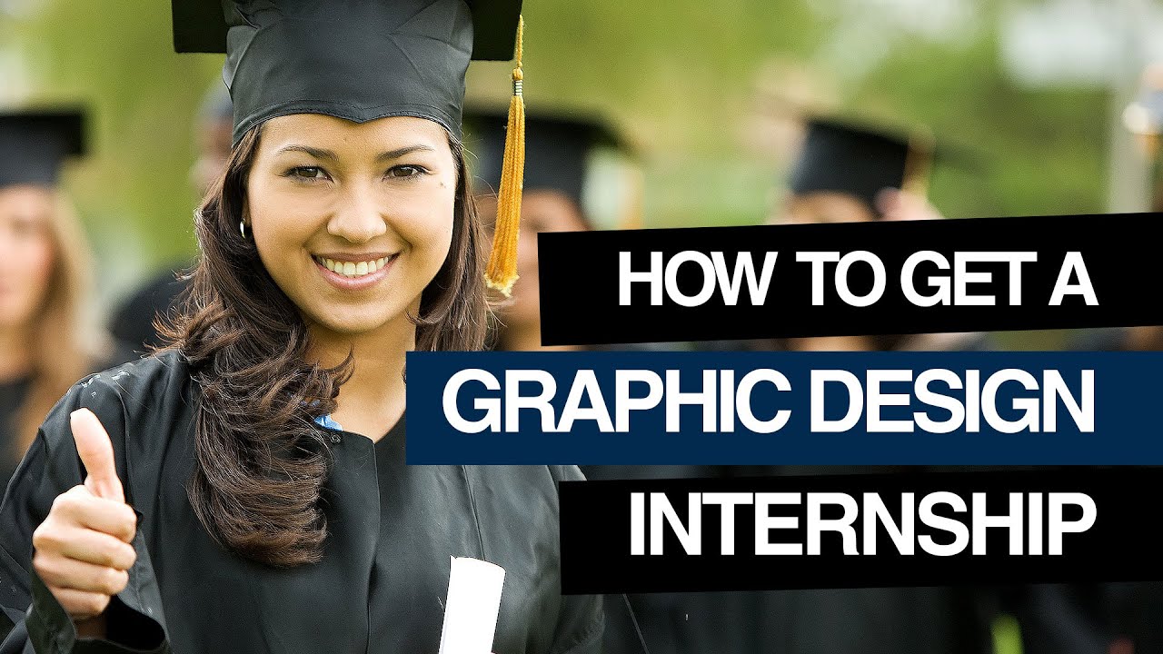 Graphic Design: How To Get A Graphic Design Internship - Guapify ...