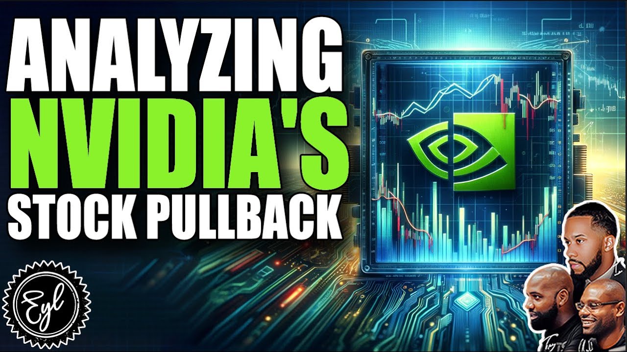 Analyzing Nvidia's Stock Pullback and Future Potential - Guapify