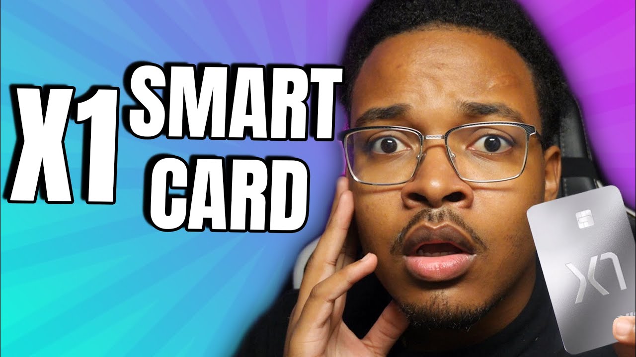 The Truth about the X1 Card Smart Credit Card - Guapify - Democratizing ...