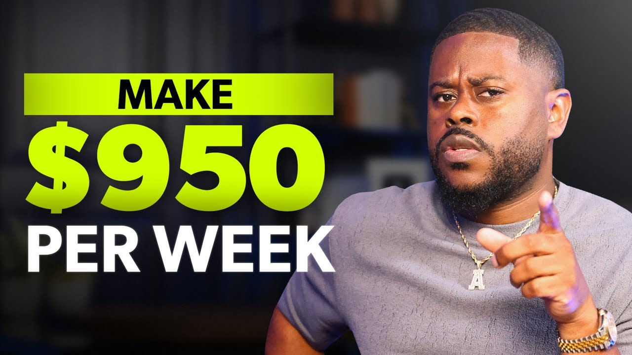 How To Add $50k a Year to Your Income Without Leaving Your 9-5 (Here's ...