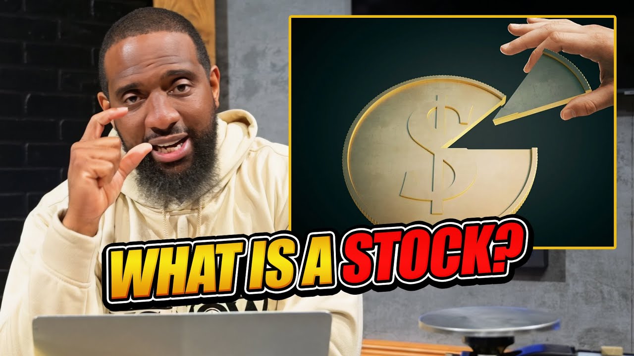 Understanding Stocks: A Beginner's Guide to What They Are & How They ...