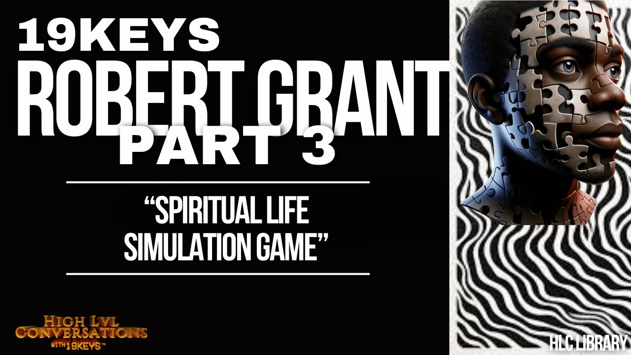 Spiritual Life Simulation, Life is a Game, Apple Vision pro, New ...