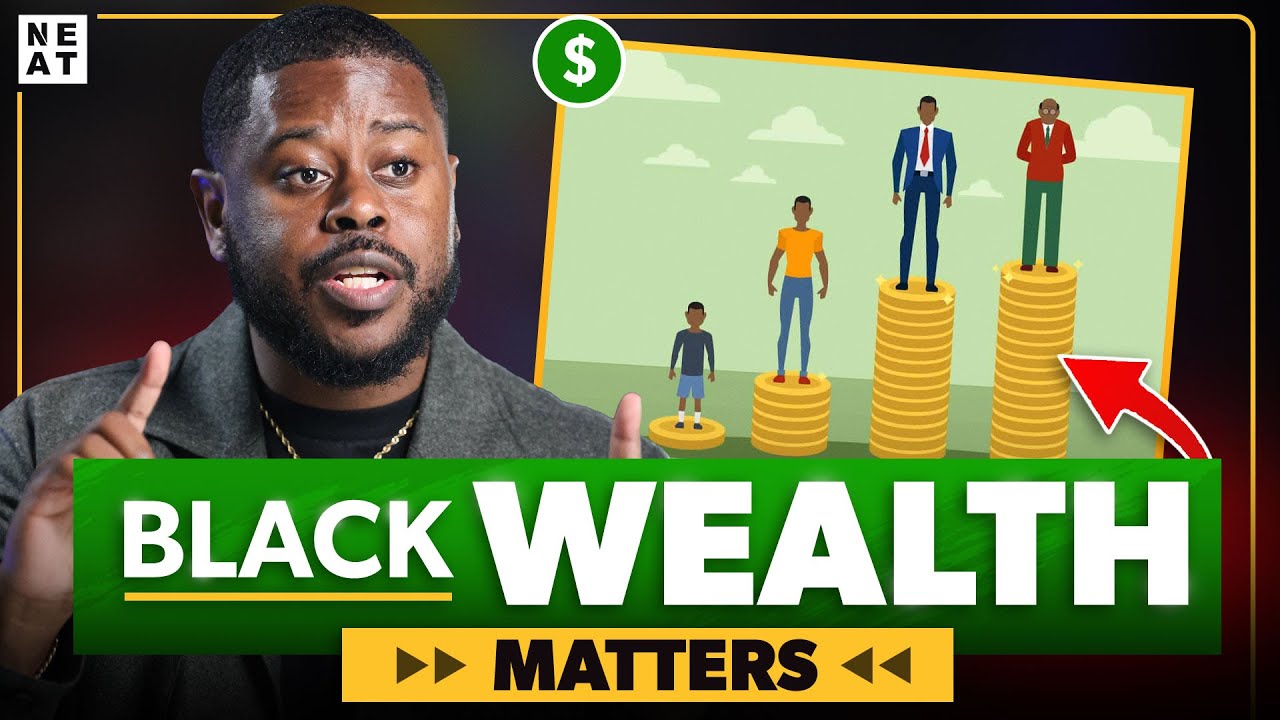 WEALTH HACK: Life-Changing Money Strategy Black People Are FINALLY Learning How to do! - Guapify ...