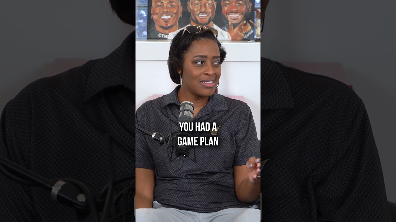 Rewarding but Unforgiving - Balancing a Career in Sports | The 2% ...