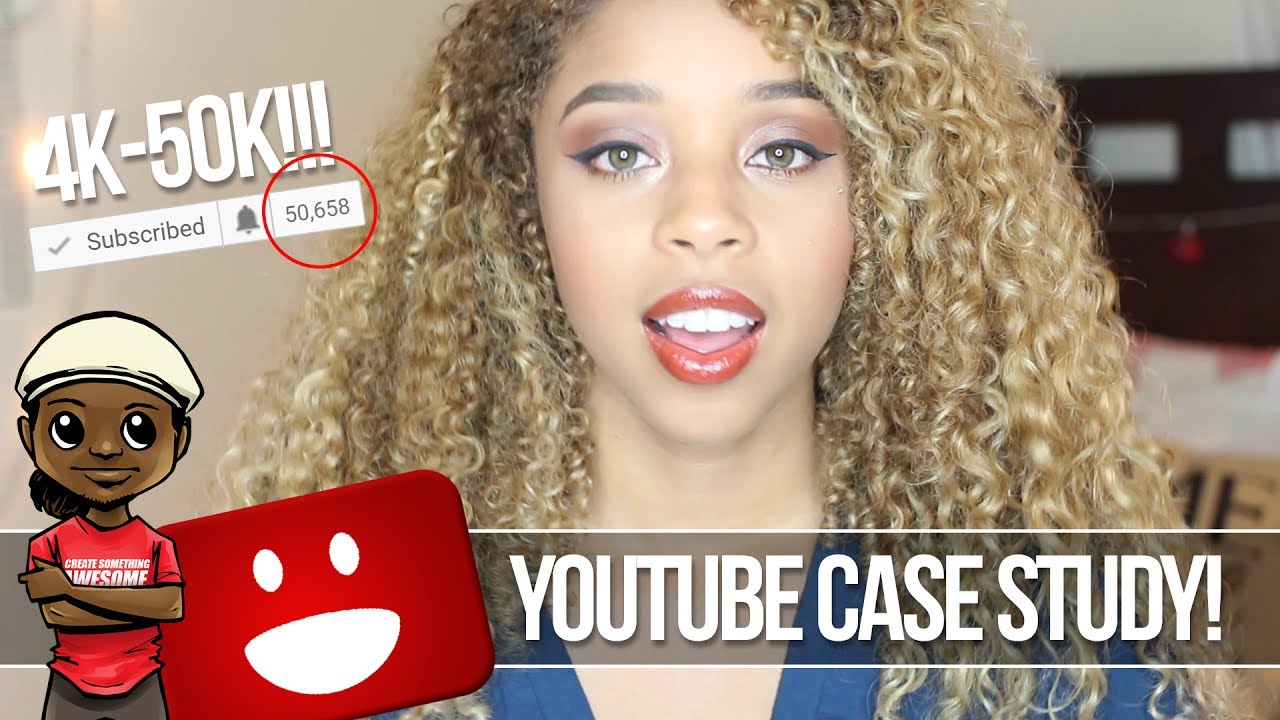 How this Small YouTuber BLEW UP with Her Lifestyle Channel! - Guapify