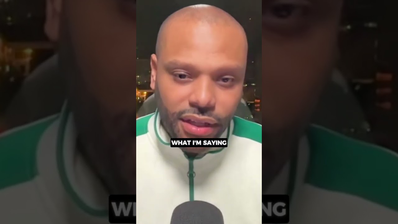 Ian Dunlap on the Mamba Mentality in Business - Guapify - Democratizing ...