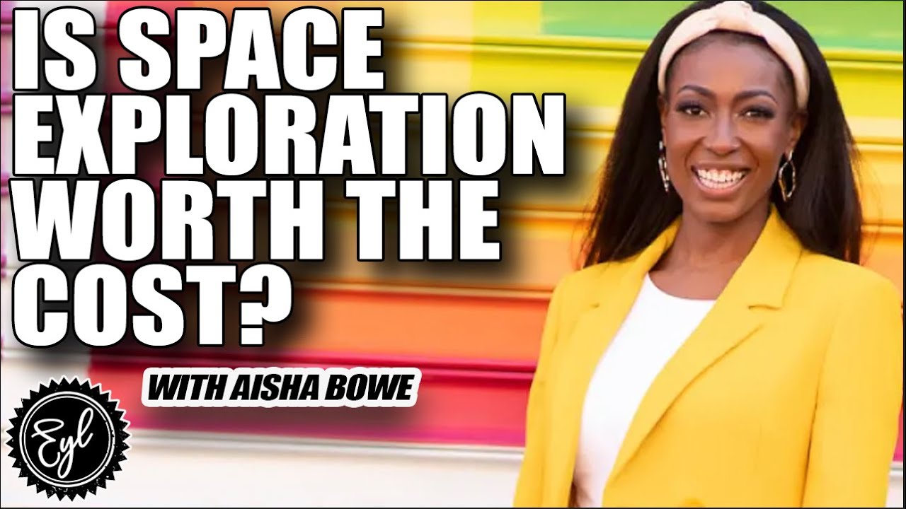 Is Space Exploration Worth the Cost? - Guapify - Democratizing Wealth