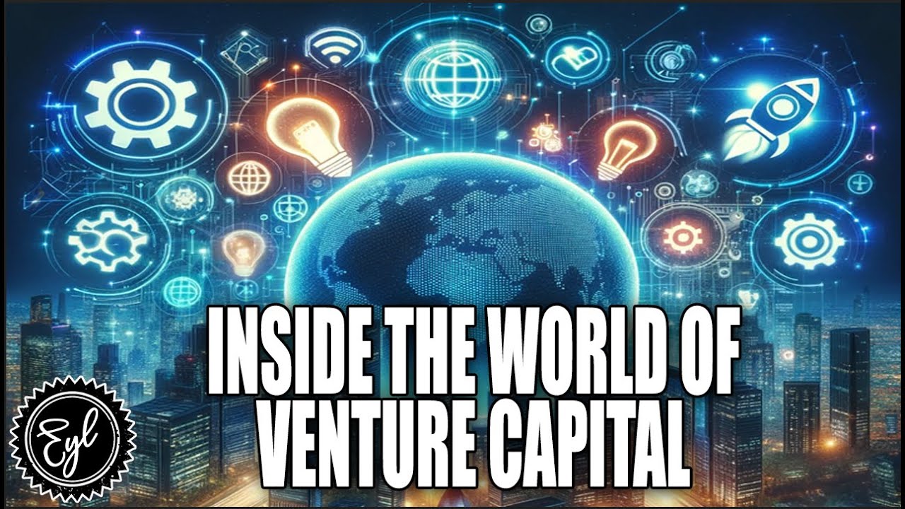 Inside the World of Venture Capital with Arlan Hamilton - Guapify ...