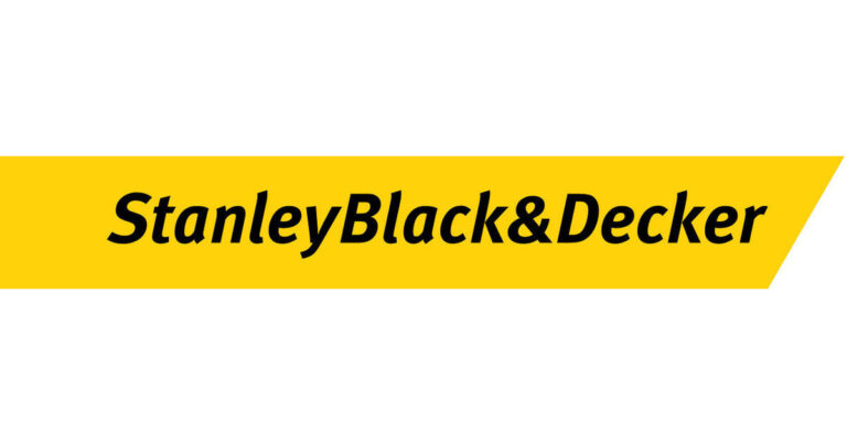 Stanley Black & Decker Completes Sale of Attachment Tools Business to ...
