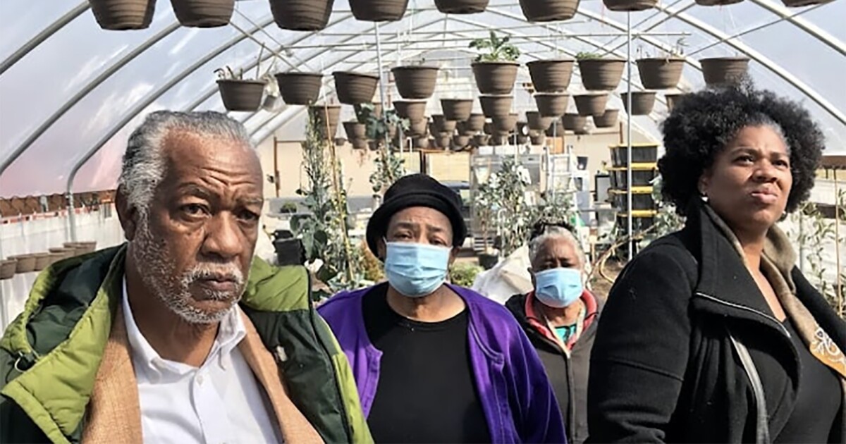 A Kansas City nonprofit is planting the seeds for a new generation of ...