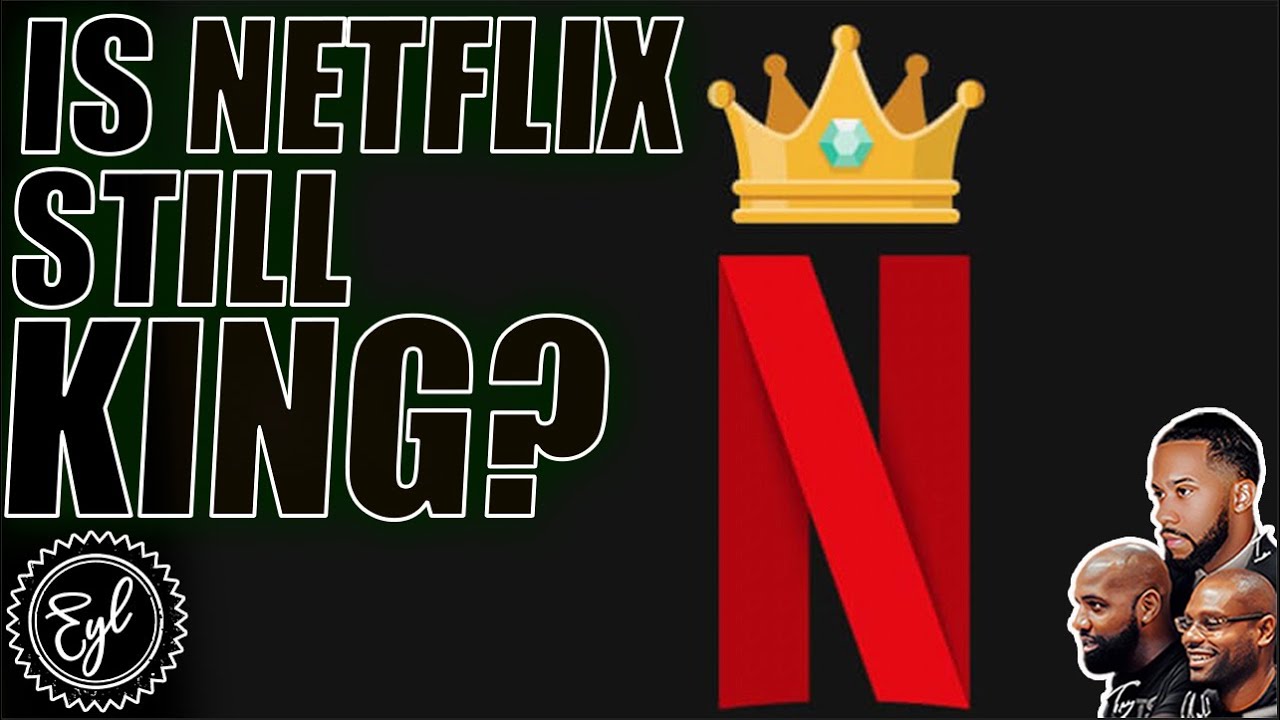 The King of Streaming: Netflix Smashes its Earnings - Guapify