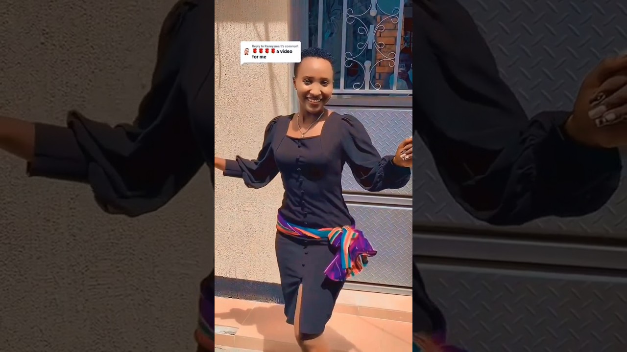 African Acholi traditional dance - Guapify - Building Black Billionaires