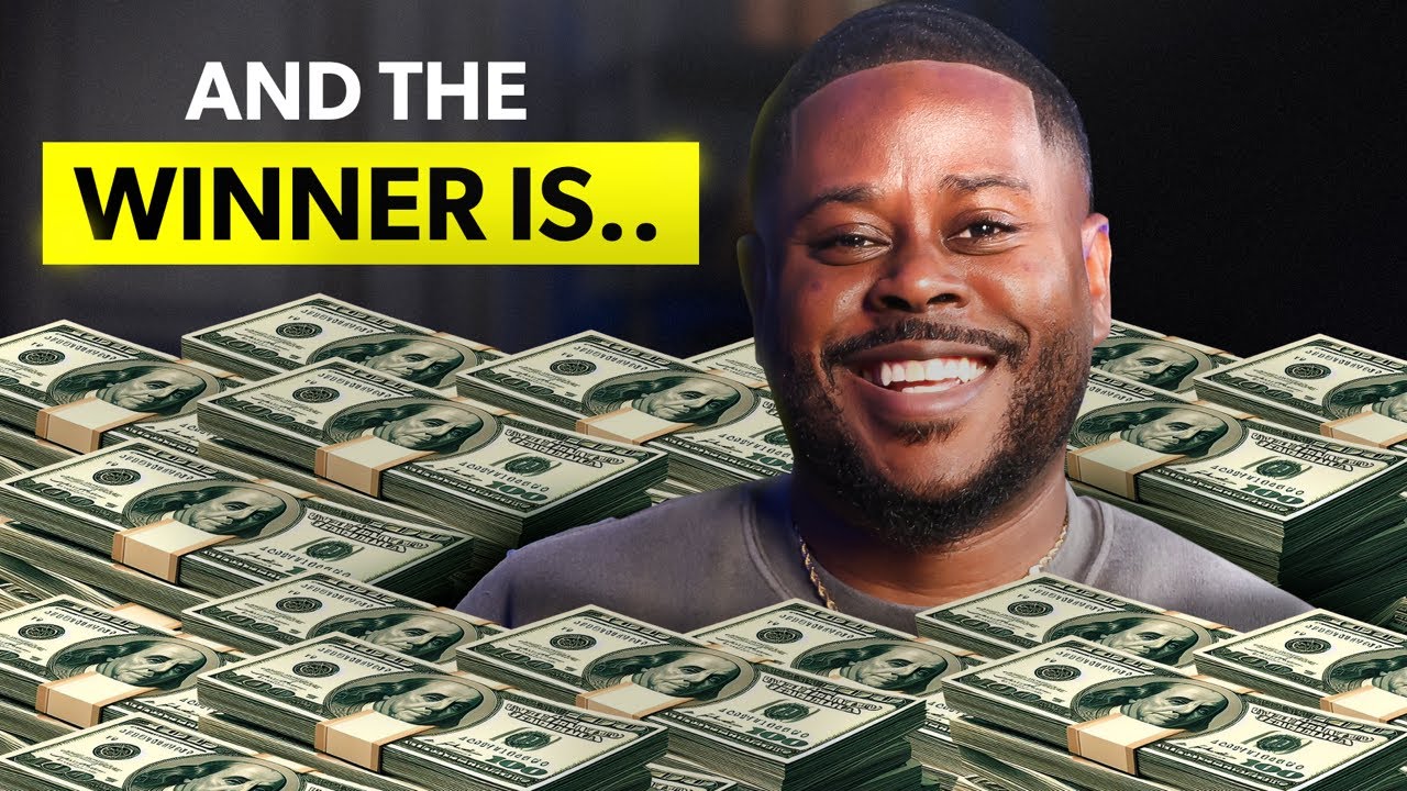 Announcing April Is LIT Winners!!! - Guapify - Democratizing Wealth