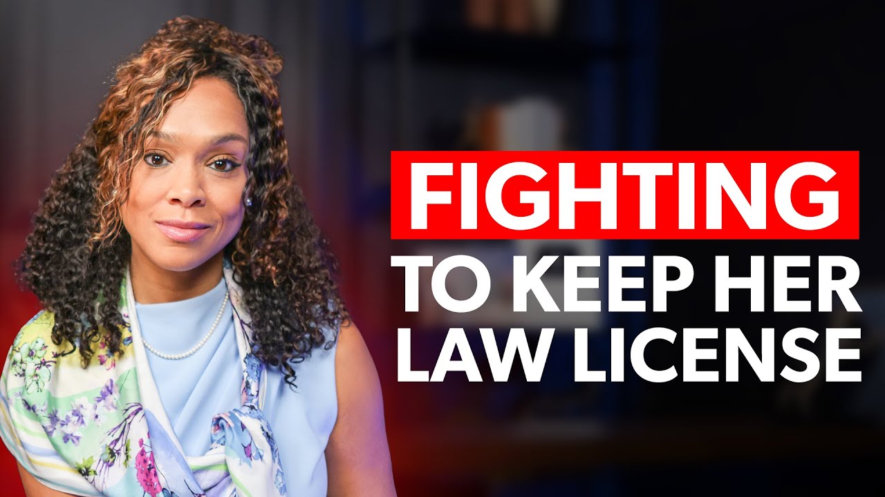 Marilyn Mosby Facing 40 Years in Prison Fights to Keep Her Law License ...
