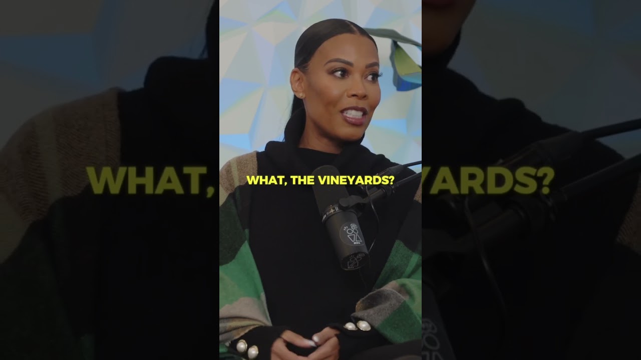 Discovering South African Wine and Missionary Work with Ingrid Best ...