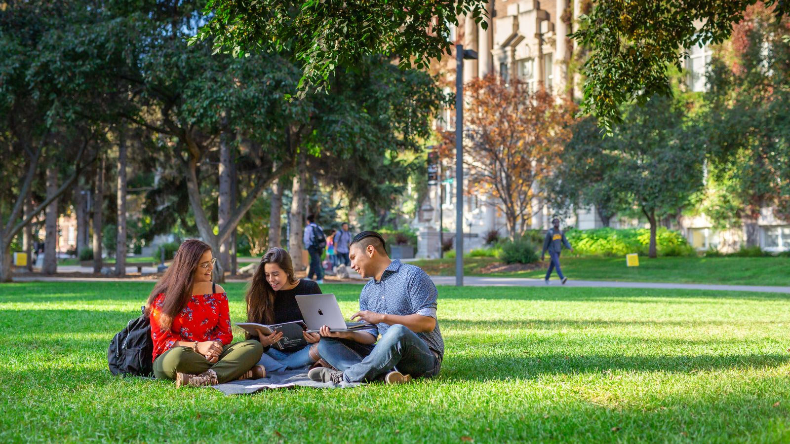 Shaping the future: How the University of Alberta's colleges advance ...