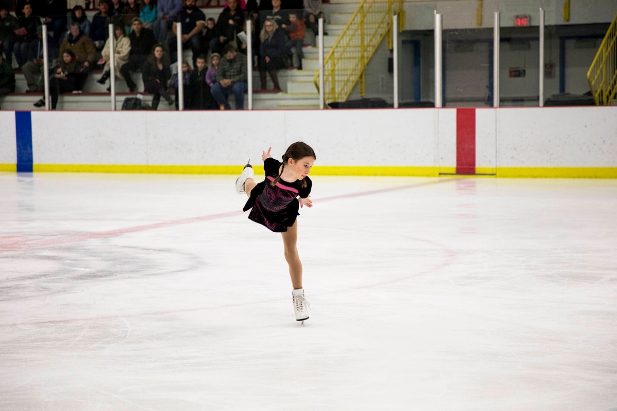 Vanderhoof Arena secures $140K funding for upgrades from Northern ...