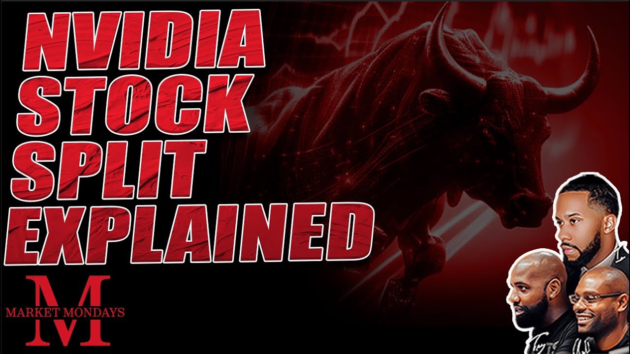 Nvidia Stock Split Explained: Is It Time to Buy? - Guapify ...