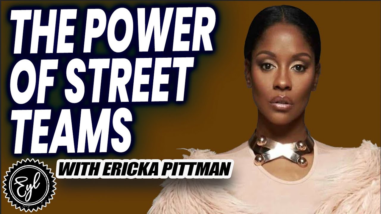 The Power of Street Teams - Guapify - Democratizing Wealth