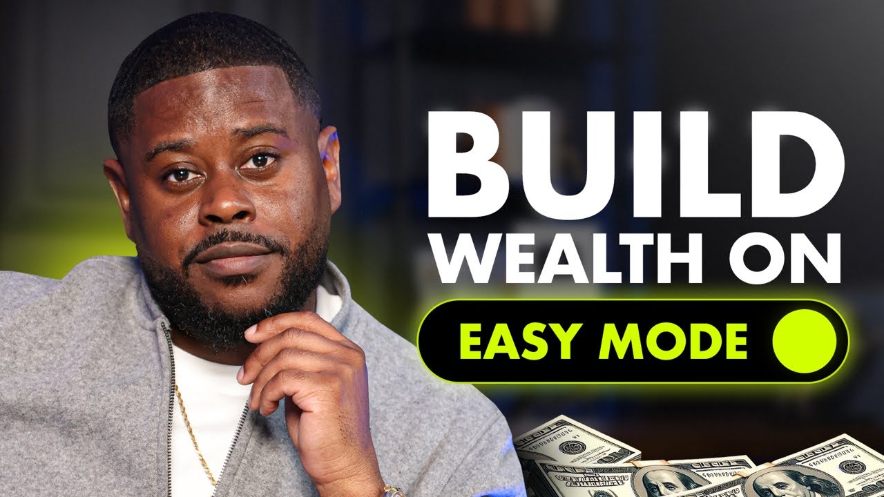 Copy My Wealth Plan! - Guapify - Democratizing Wealth