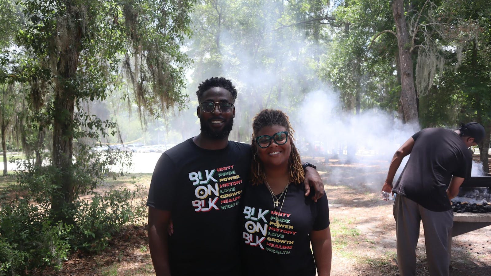 ‘Tha Cookout’ promises inclusivity, ‘vibes’ for Gainesville - Guapify ...