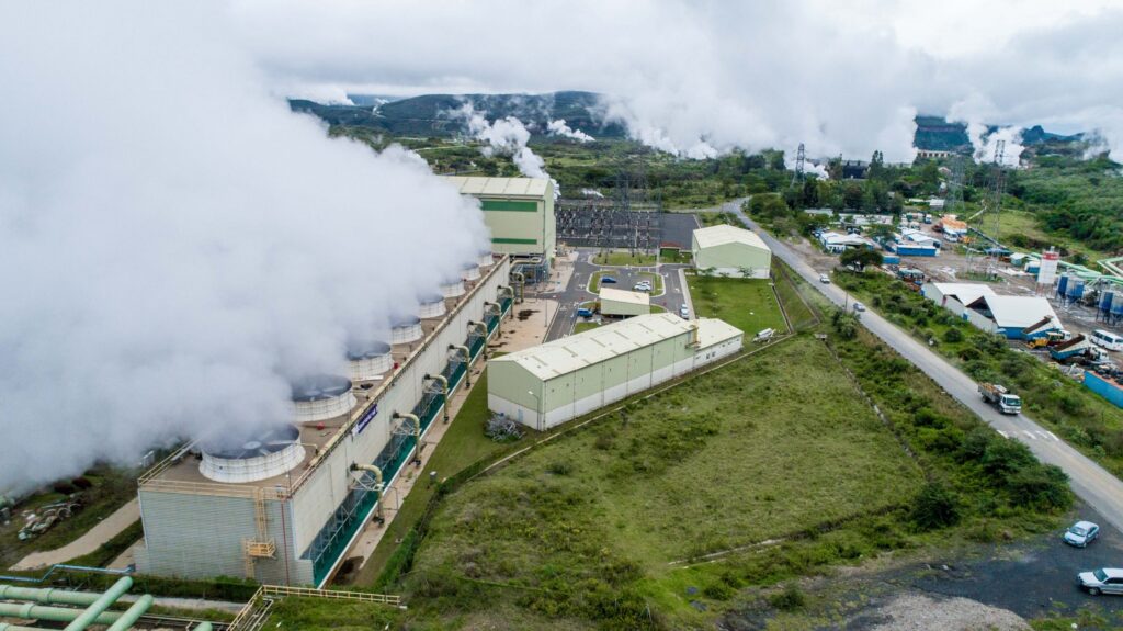 Microsoft And G42 To Launch $1B Geothermal-Powered Data Center In Kenya ...