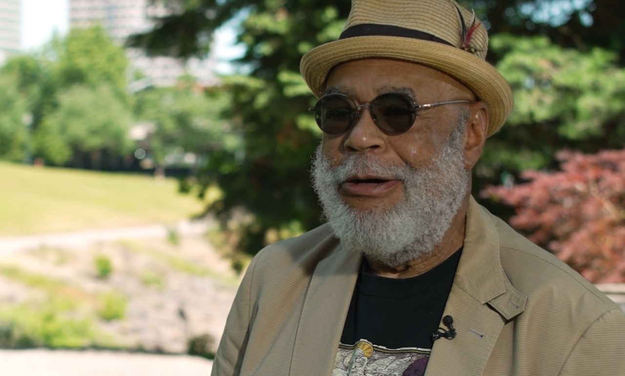 Waterfront Blues Festival 2024: Reggie Houston - Guapify ...
