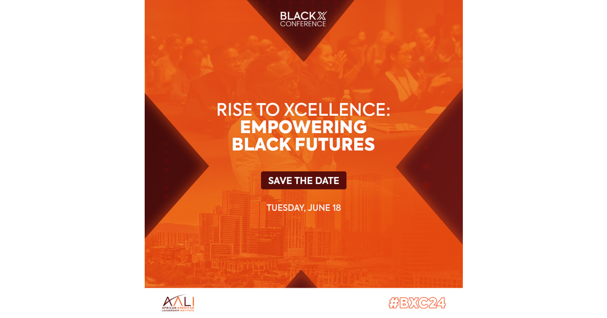 Austin African American Leadership Institute (AALI) Hosts Third Annual ...
