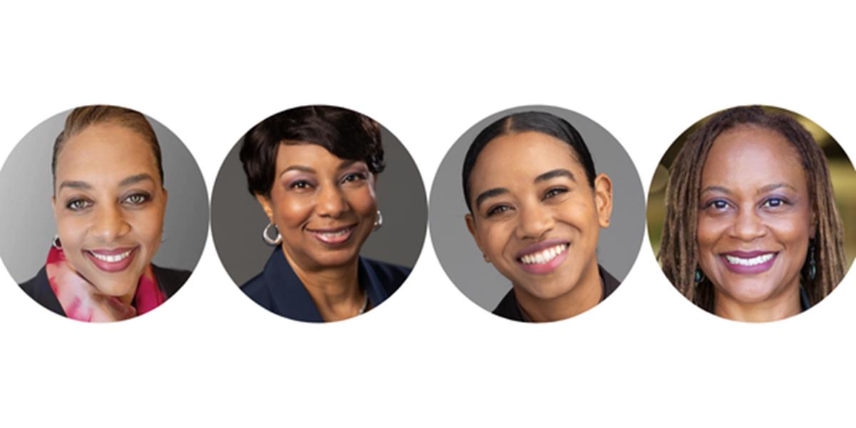 Black Women-Led Middle-Market Firms Face Persistent Systemic Barriers ...